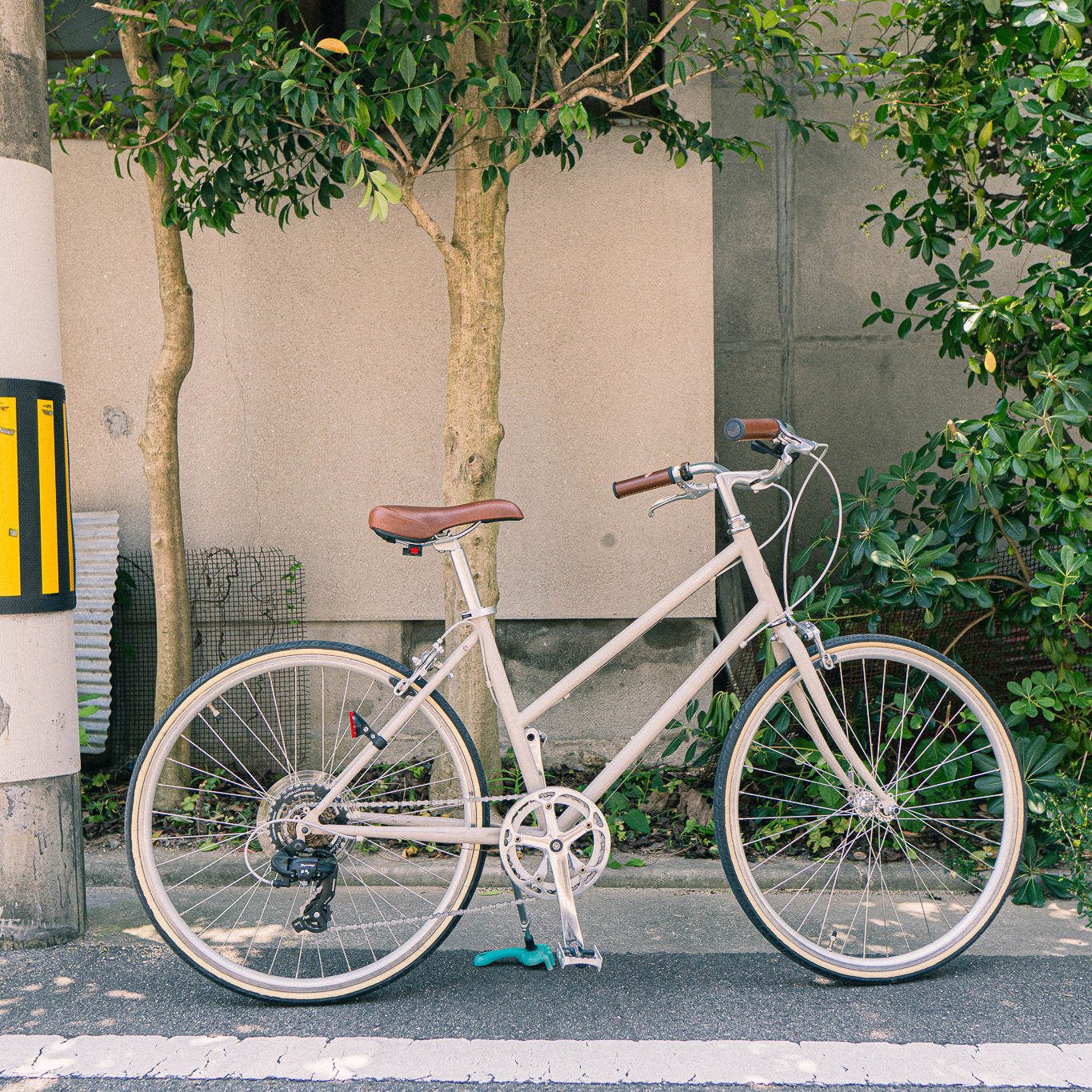 TOKYOBIKE BISOU26 – pop grumpy