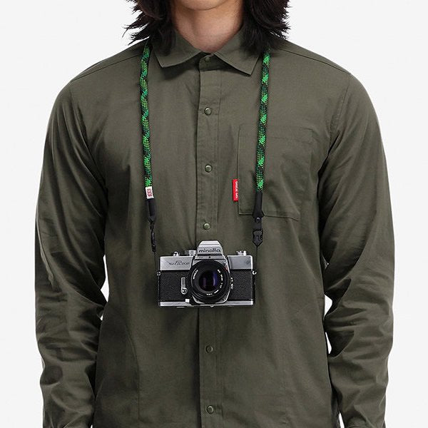 【SALE 30%OFF】TOPO Designs CAMERA STRAP トポデザインズ カメラストラップ – pop grumpy